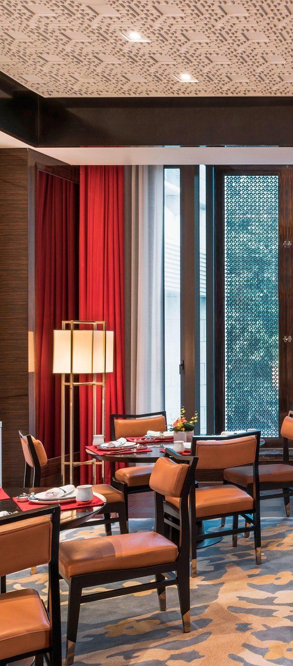 南京圣和府邸豪华精选酒店 - Nankin