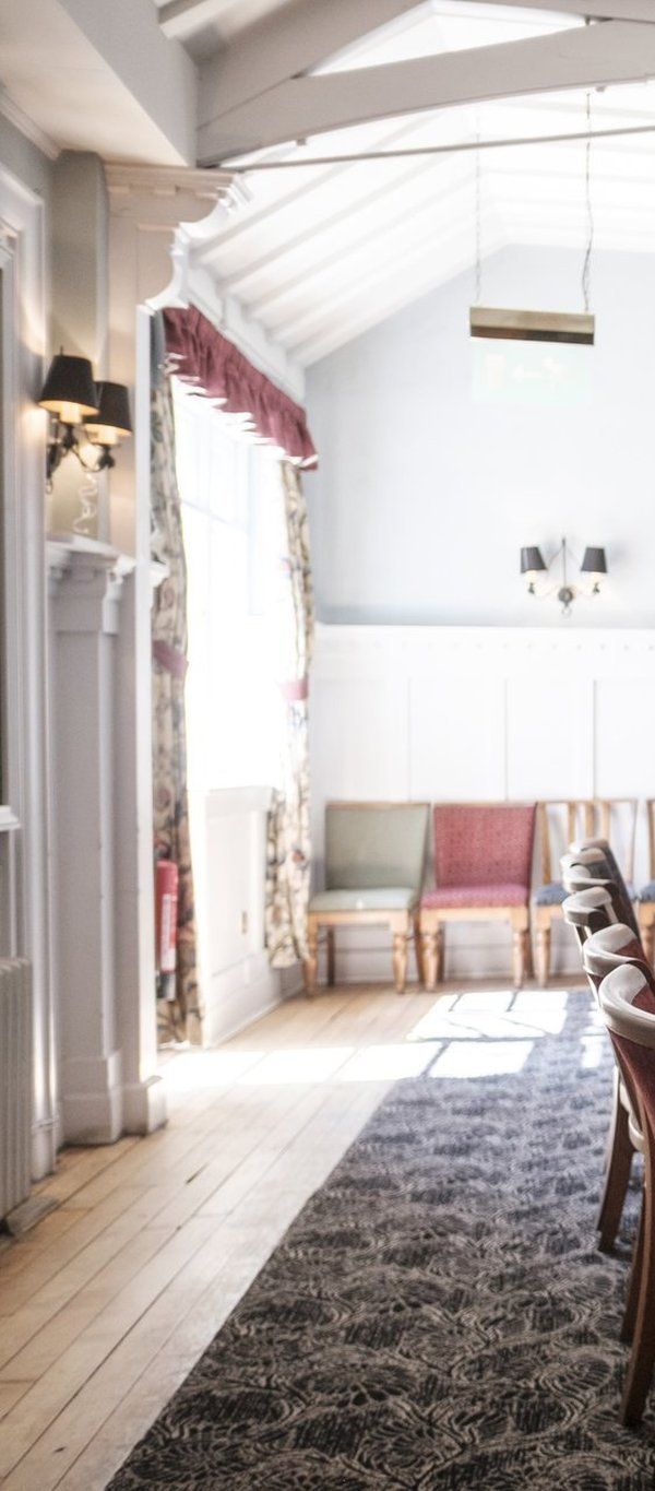 Fox And Goose - London