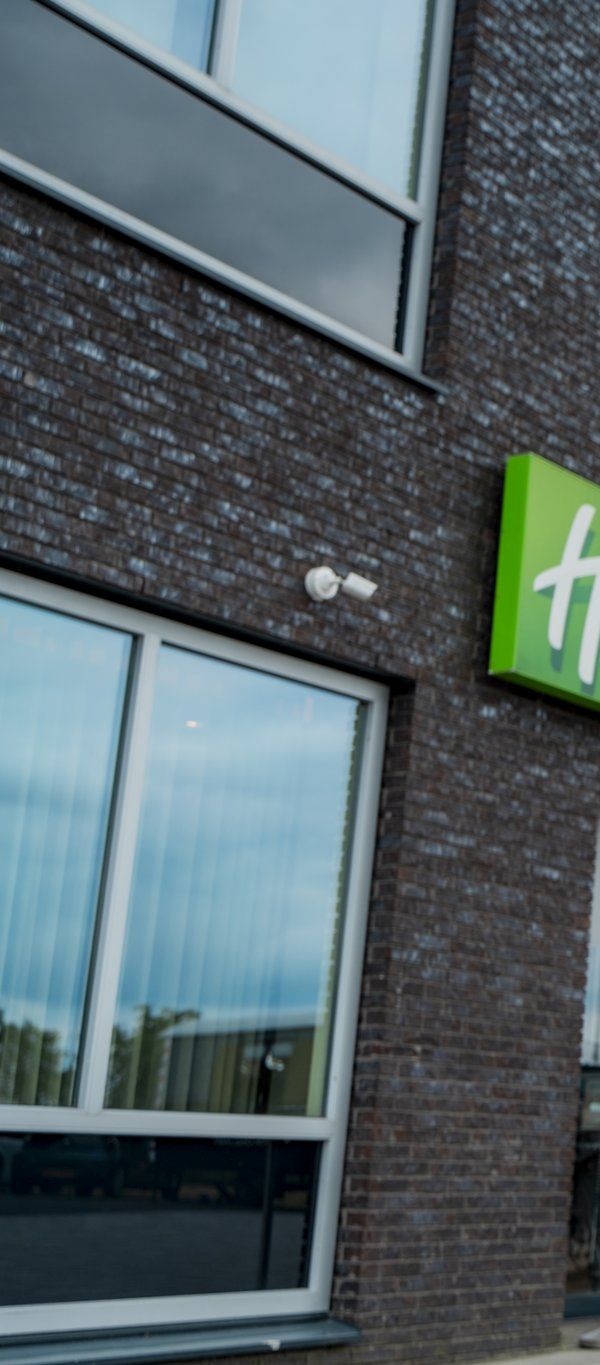 Holiday Inn Eindhoven Airport By Ihg - Eindhoven