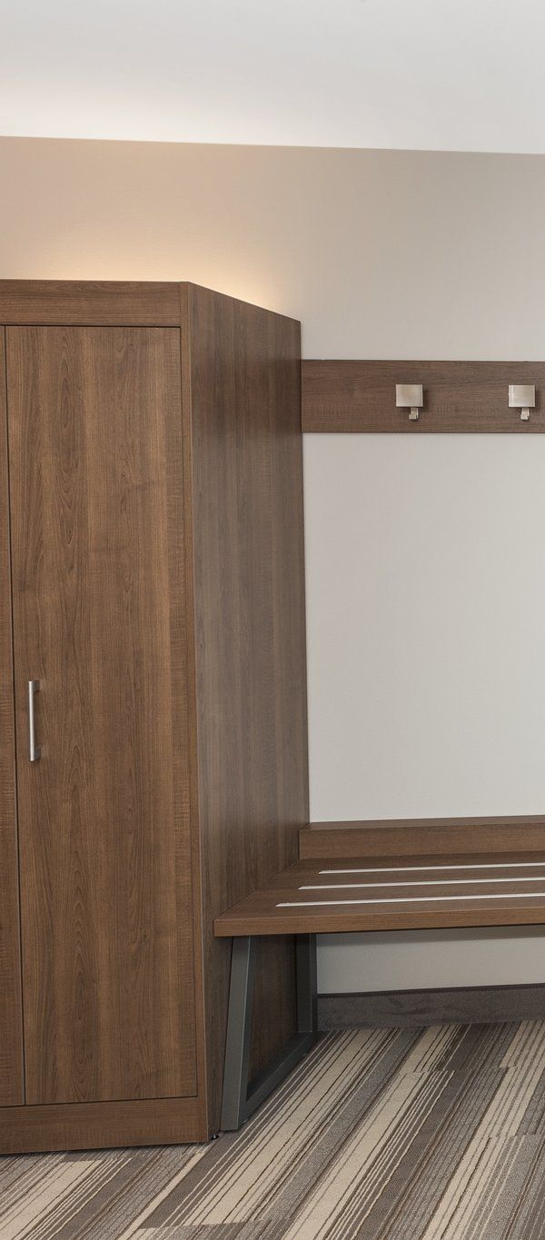 Holiday Inn Express & Suites Hudson I-94 By Ihg - Stillwater, MN