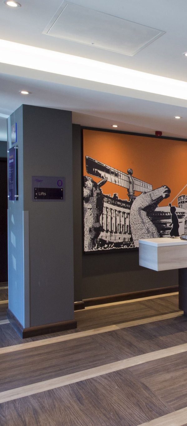 Premier Inn Sevenoaks - Sevenoaks