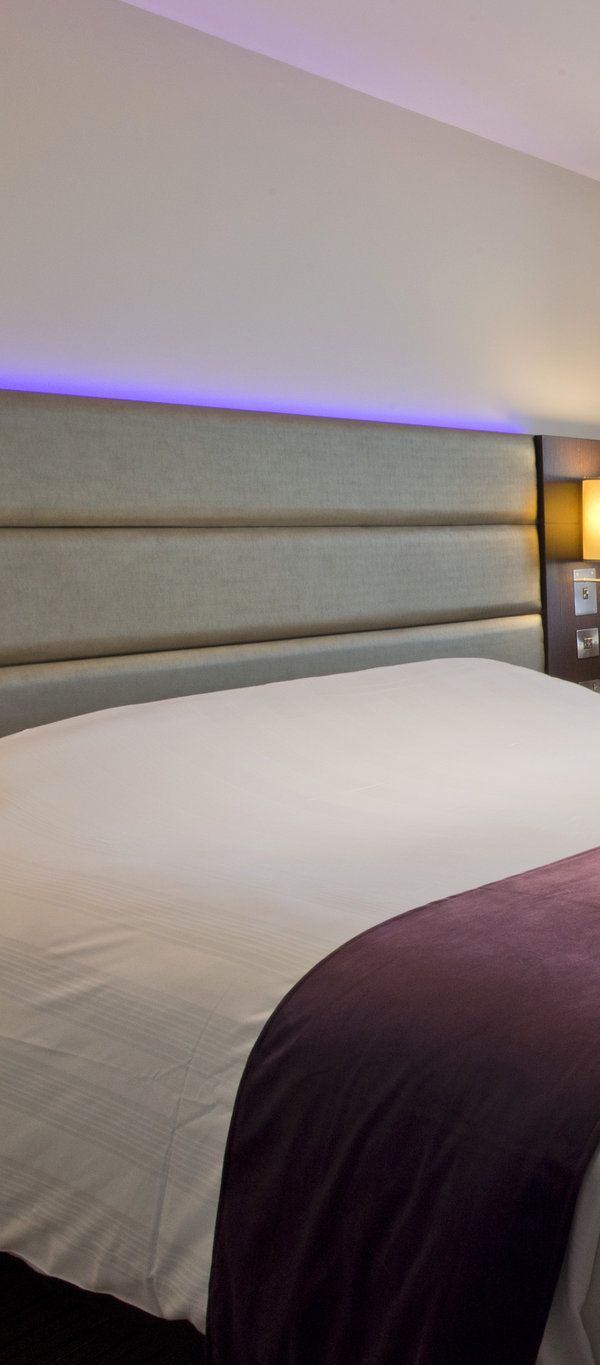 Premier Inn London Farringdon (Smithfield) - London