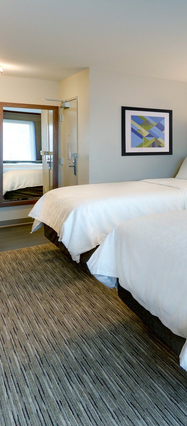 Holiday Inn Express & Suites Middletown - Goshen By Ihg - Middletown, NY