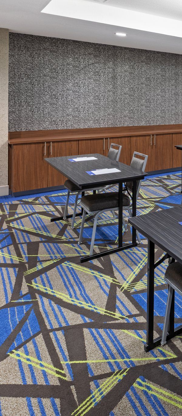 Holiday Inn Express & Suites Denton - Sanger By Ihg - Denton