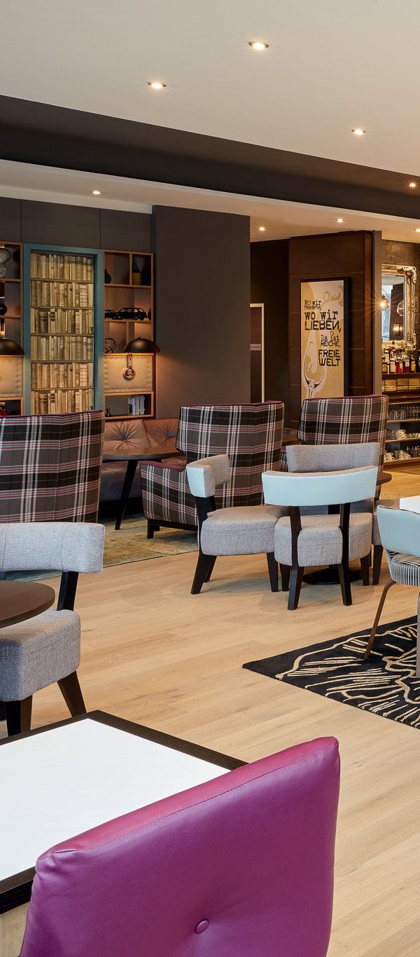 Premier Inn Hamburg City (Zentrum) - Hamburgo