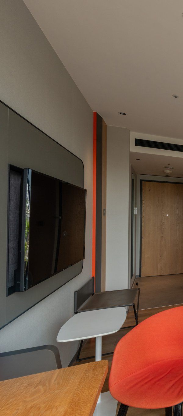 Holiday Inn Express Chiayi By Ihg - Chiayi