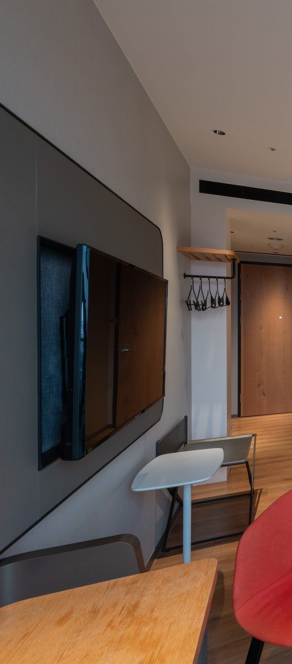 Holiday Inn Express Chiayi By Ihg - Chiayi