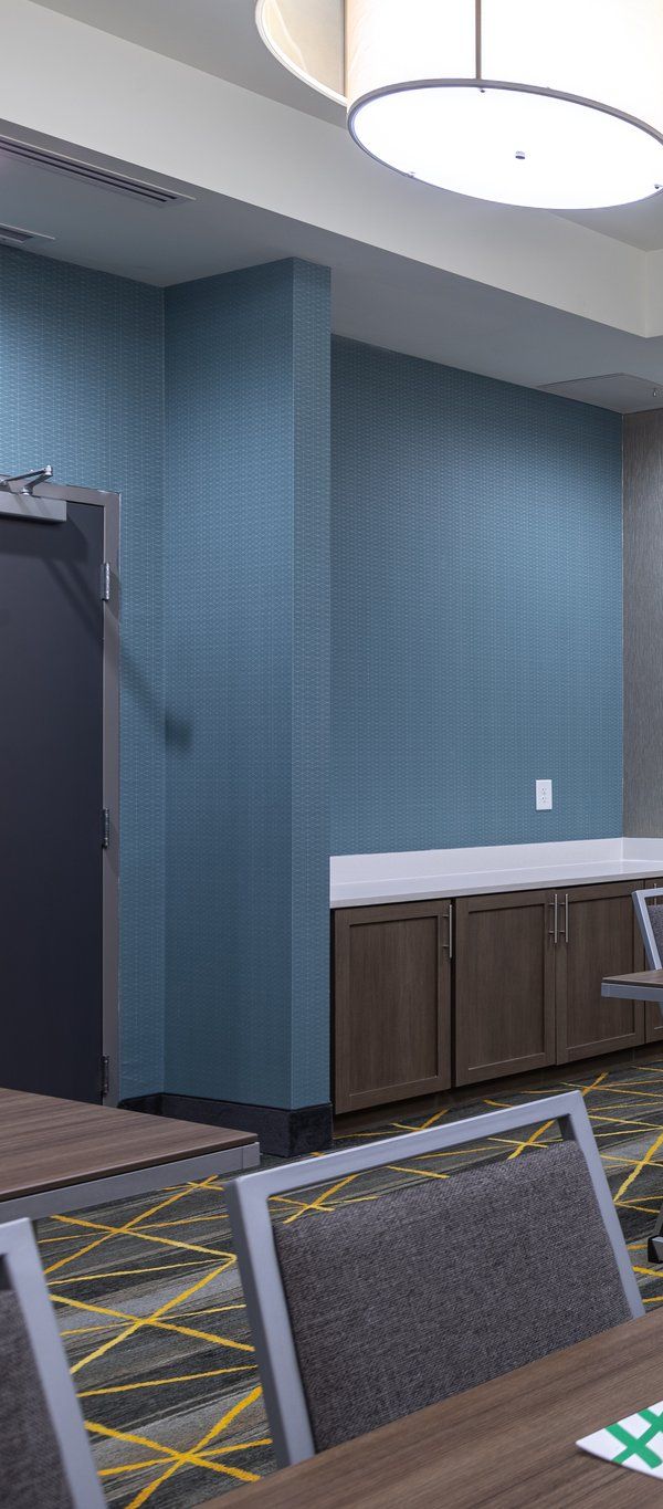 Holiday Inn Greenville - Woodruff Road By Ihg - Greenville, SC