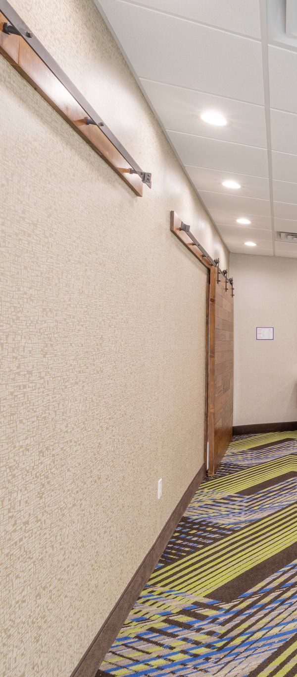 Holiday Inn Express & Suites Lindale - Tyler By Ihg - Chandler, TX