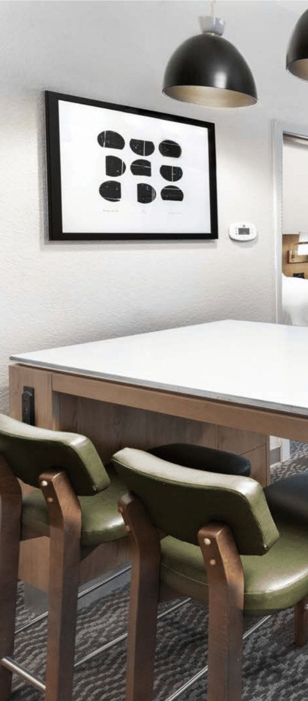 Staybridge Suites Waco South - Woodway By Ihg - Waco