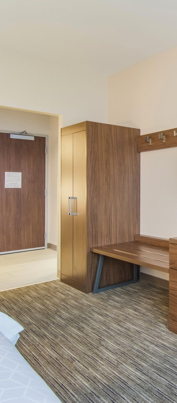 Holiday Inn Express & Suites Asheboro By Ihg - Asheboro, NC