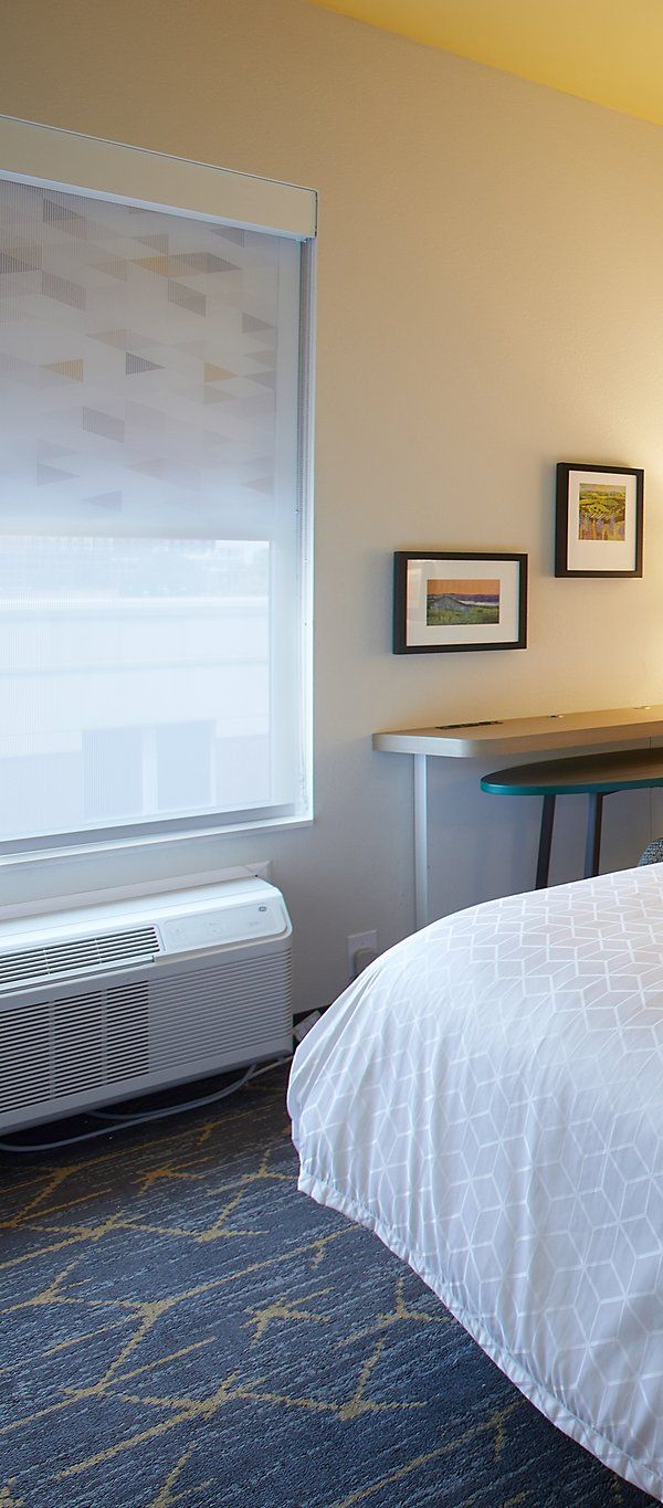 Holiday Inn Louisville Downtown By Ihg - New Albany, IN