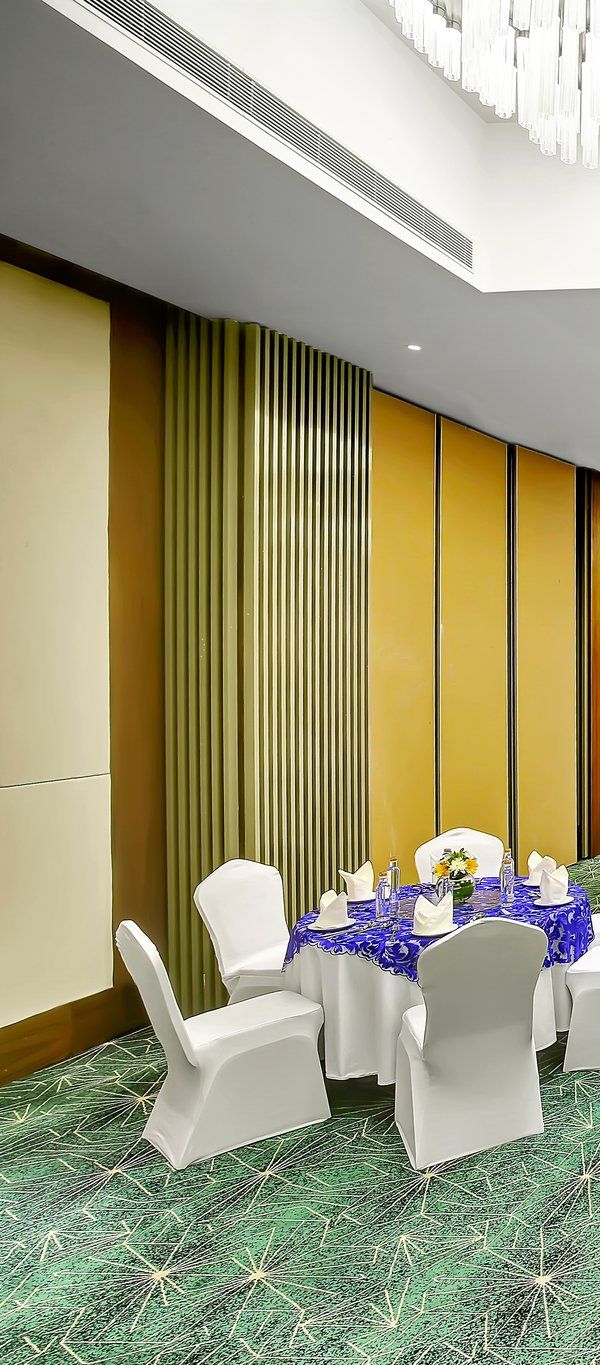 Holiday Inn Goa Candolim - Goa