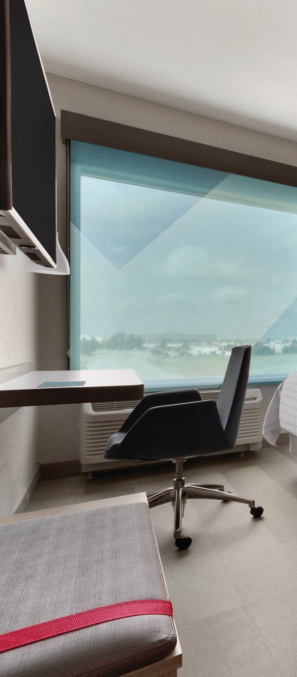 Avid Hotel Hattiesburg West - Hattiesburg, MS