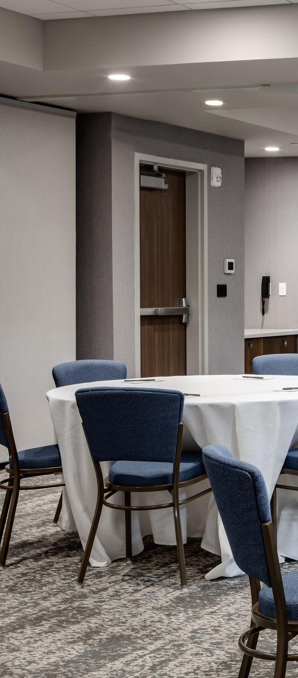 Staybridge Suites Iowa City - Coralville By Ihg - Iowa City