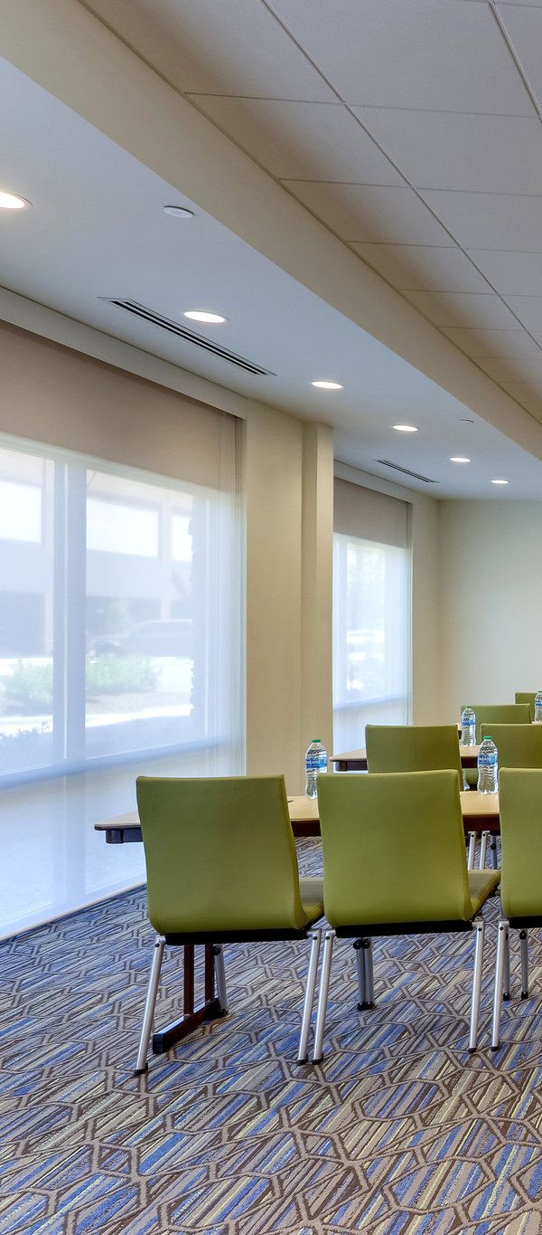 Holiday Inn Express & Suites Winston - Salem Sw - Clemmons By Ihg - Winston-Salem