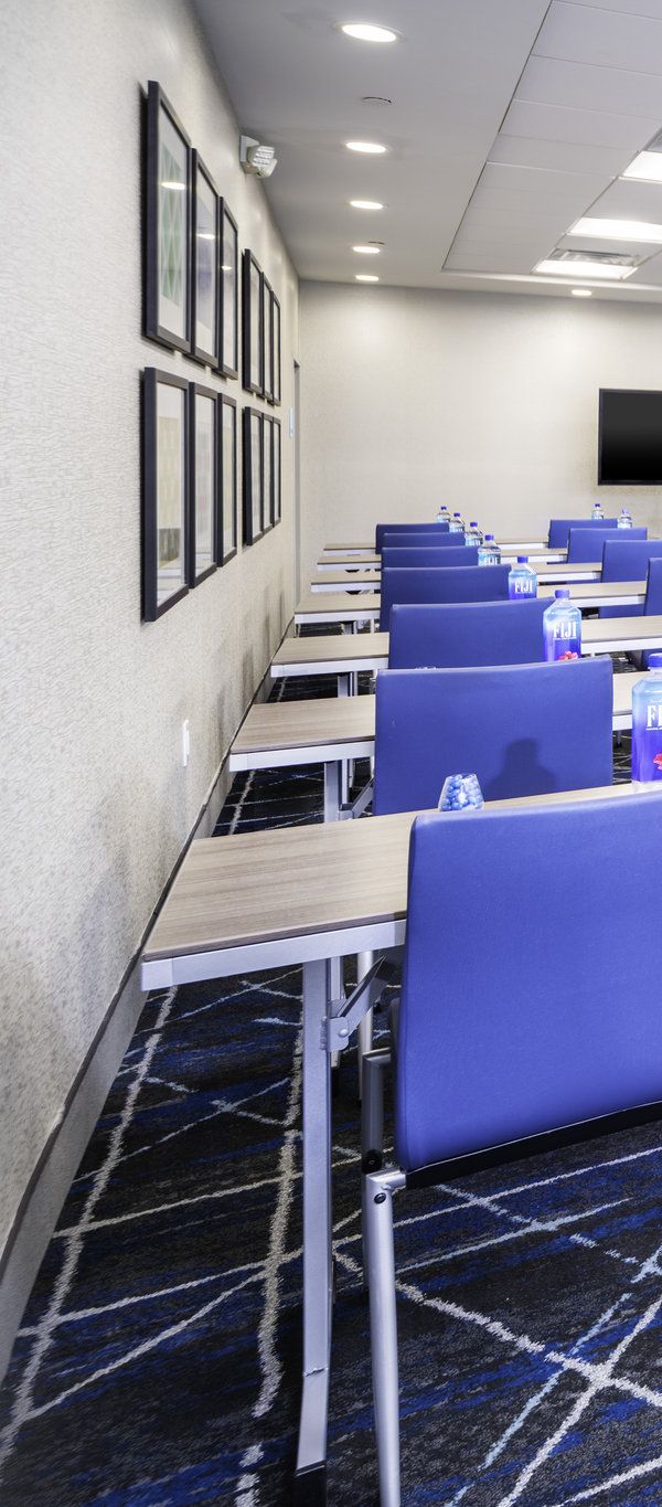 Holiday Inn Express & Suites Rock Hill By Ihg - Fort Mill