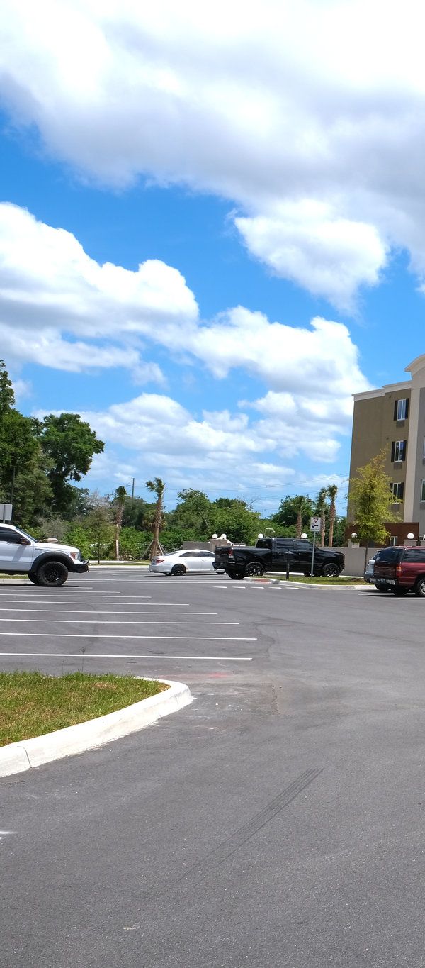 Candlewood Suites Ocala I-75 By Ihg - Ocala
