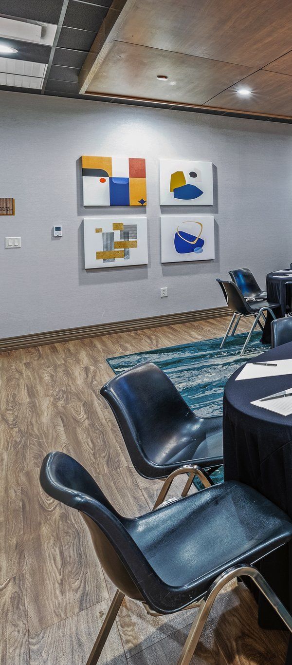 Hotel Indigo Spring – Woodlands Area By Ihg - スプリング, TX