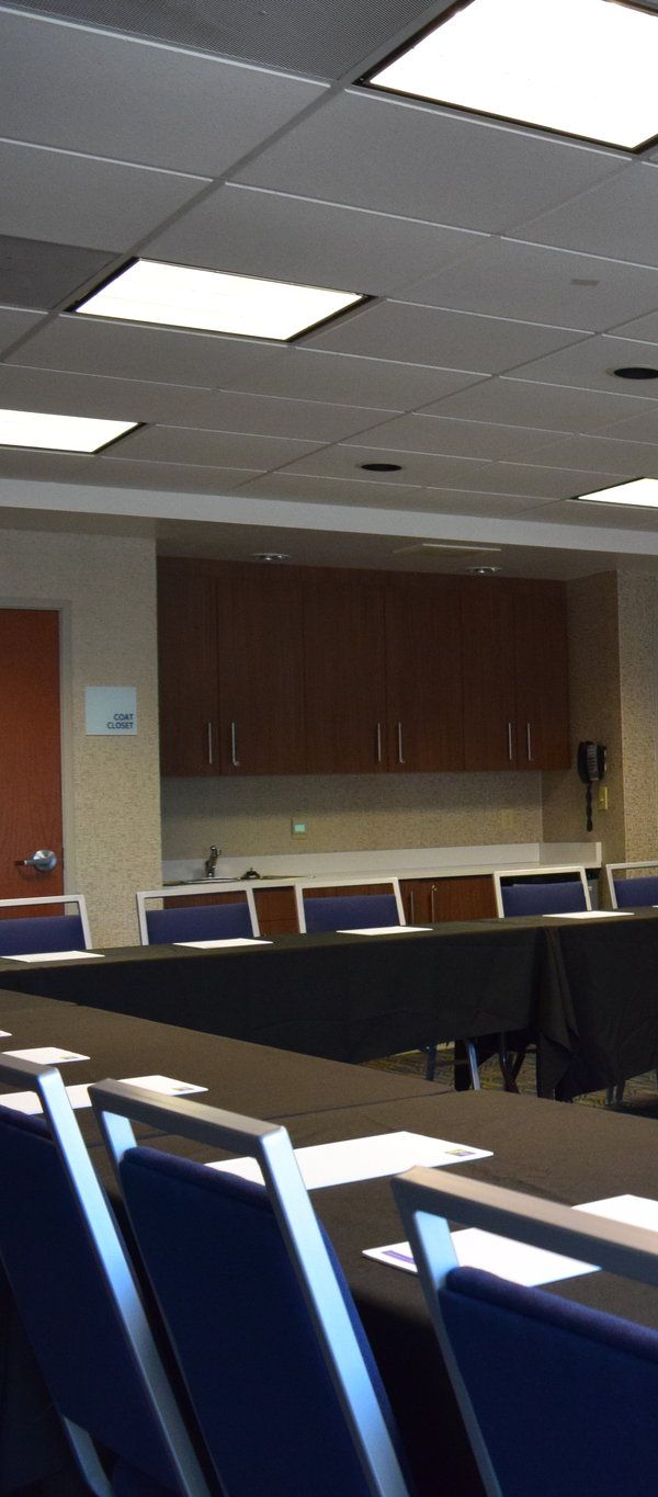 Holiday Inn Express & Suites Murphysboro - Carbondale By Ihg - Carbondale, IL