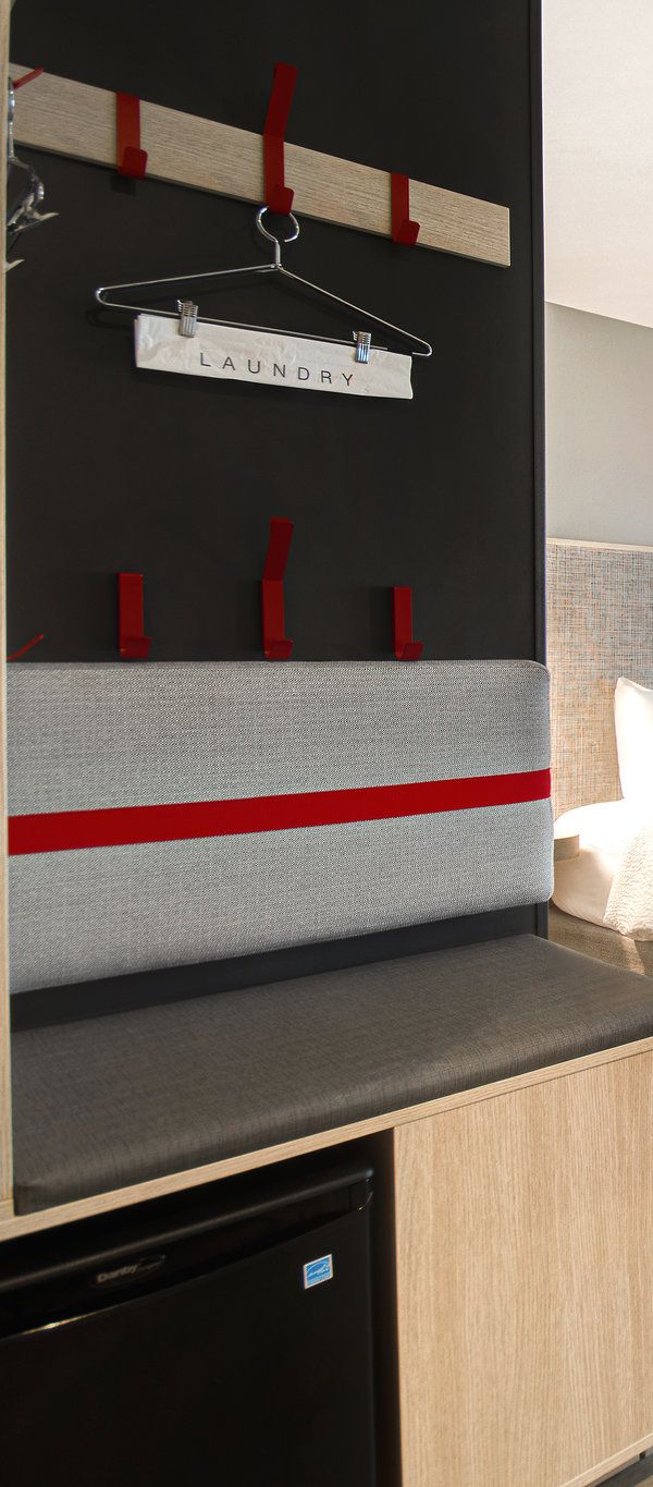 Avid Hotel Fort Mill - Carowinds Blvd - South Carolina