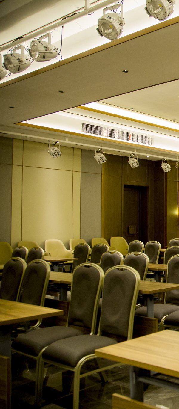 Holiday Inn Express Harbin Exhibition Center By Ihg - Harbin