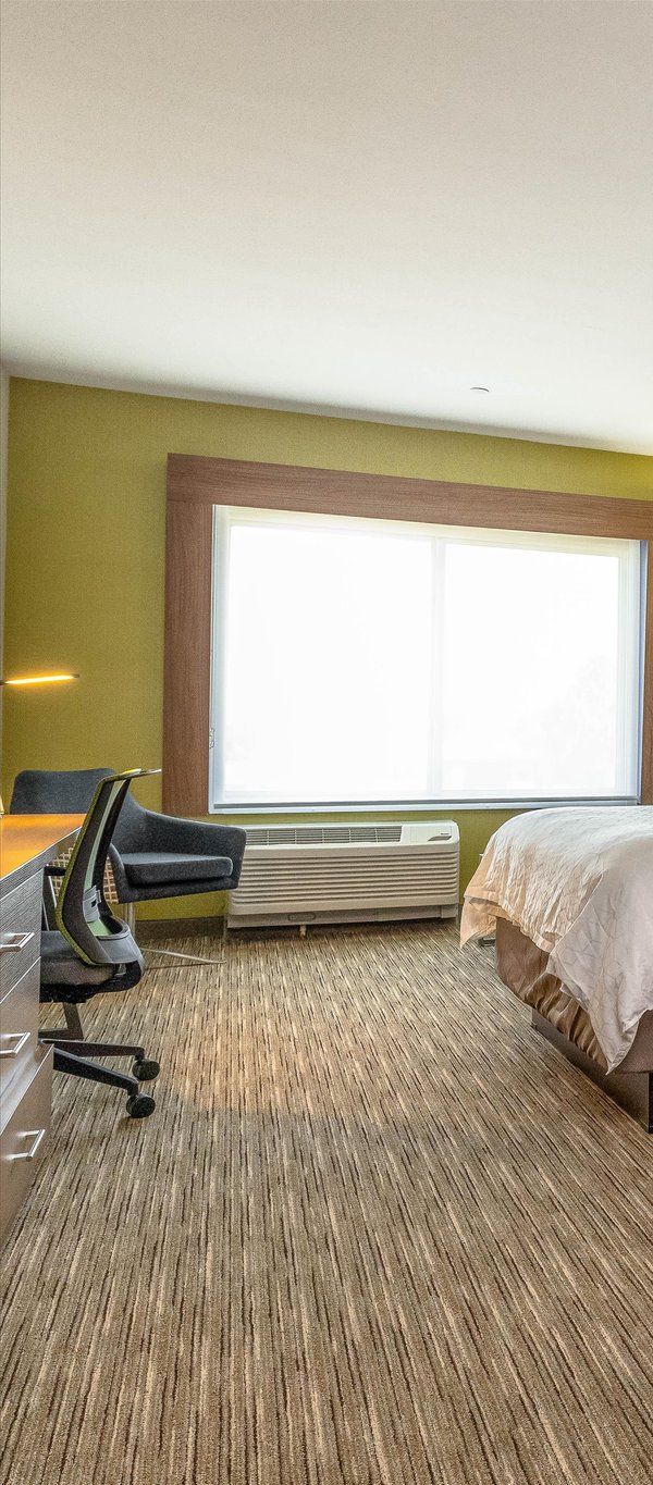 Holiday Inn Express & Suites San Jose – Silicon Valley By Ihg - San Jose, CA
