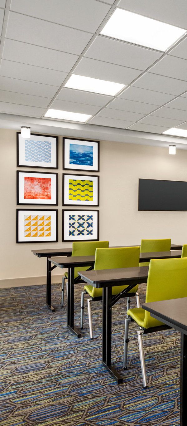 Holiday Inn Express & Suites Ukiah By Ihg - Ukiah, CA