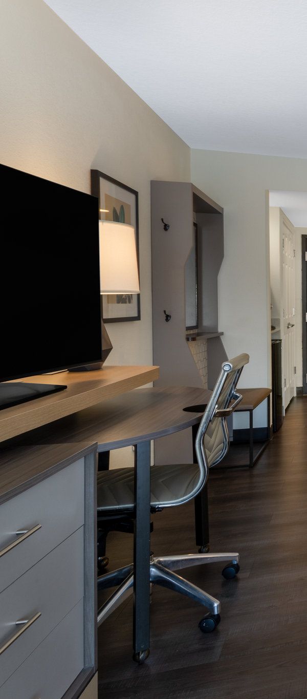 Holiday Inn Tampa North By Ihg - Tampa, FL