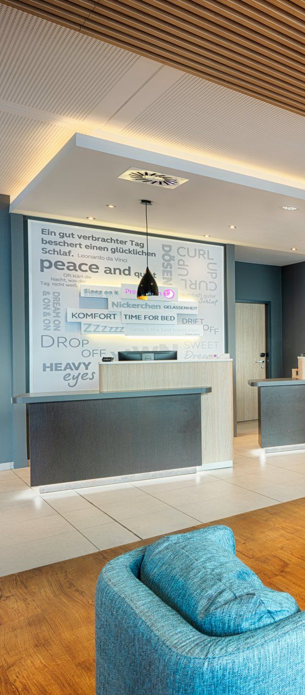 Premier Inn Leipzig City Hahnekamm - Saxony