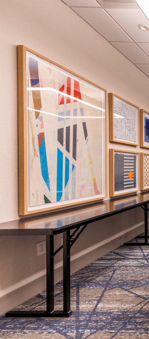 Holiday Inn Express & Suites Charlottesville By Ihg - Charlottesville, VA