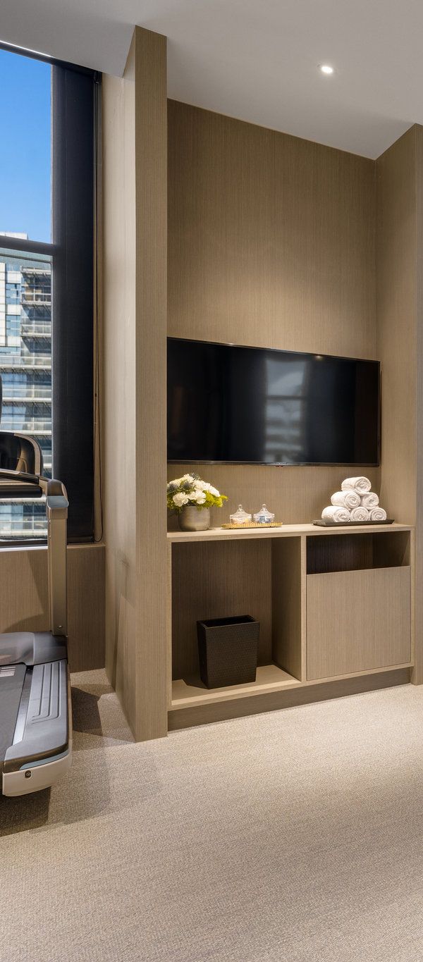 Intercontinental Hotels Kaohsiung By Ihg - Kaohsiung City