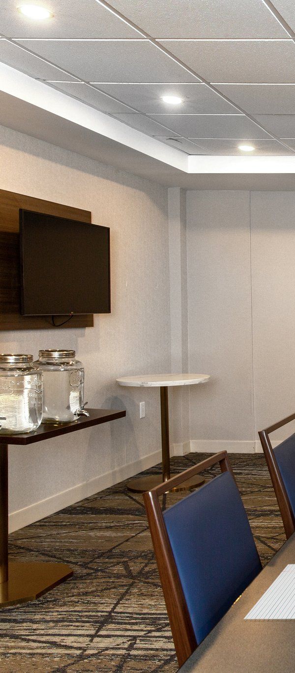 Holiday Inn Express New Rochelle By Ihg - The Bronx, NY