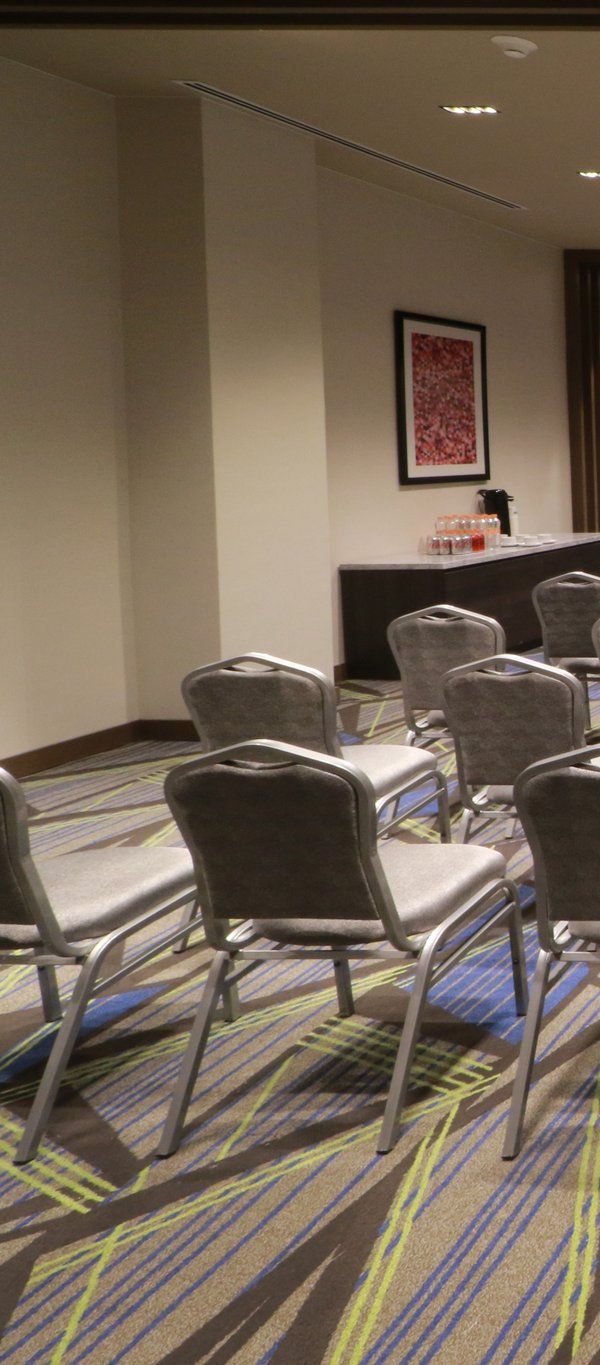 Holiday Inn Express Monterrey - Fundidora By Ihg - Monterrey