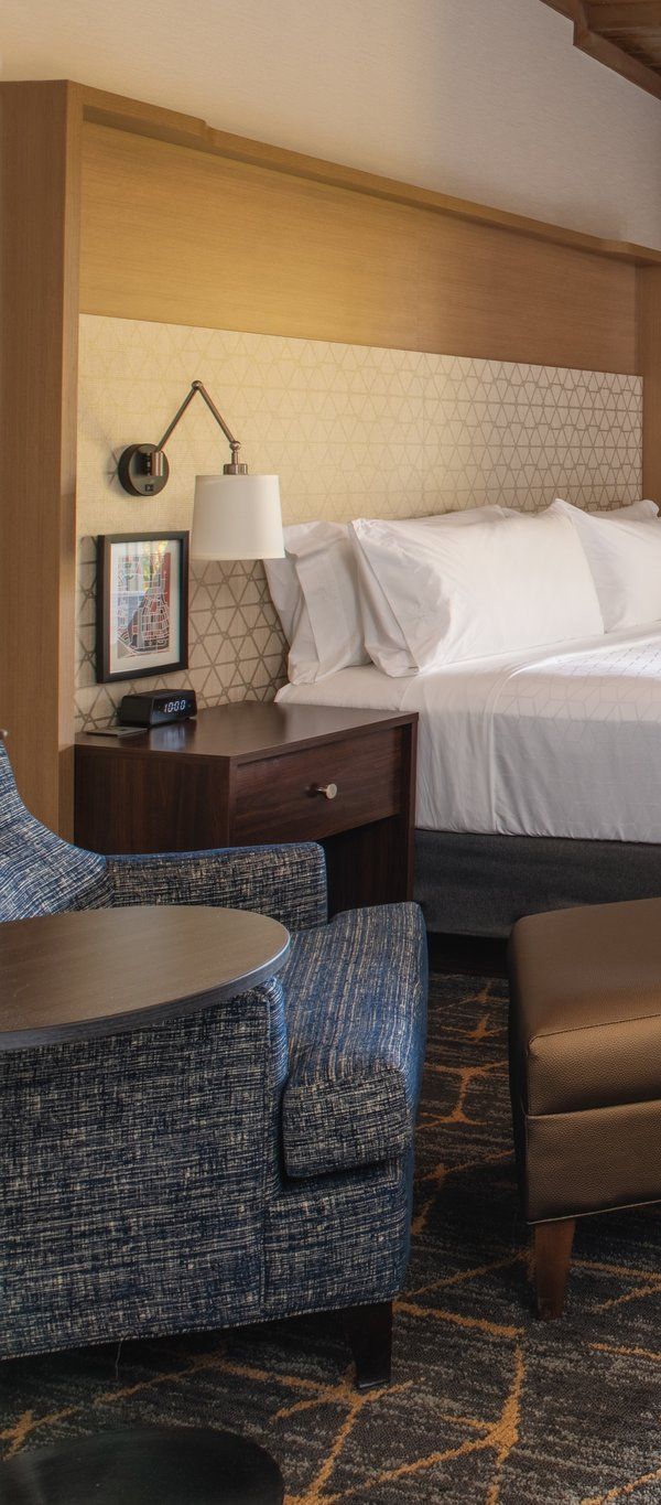 Holiday Inn Richland On The River By Ihg - Kennewick, WA