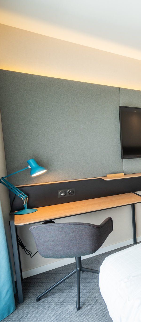 Holiday Inn Bordeaux-merignac By Ihg - Le Haillan