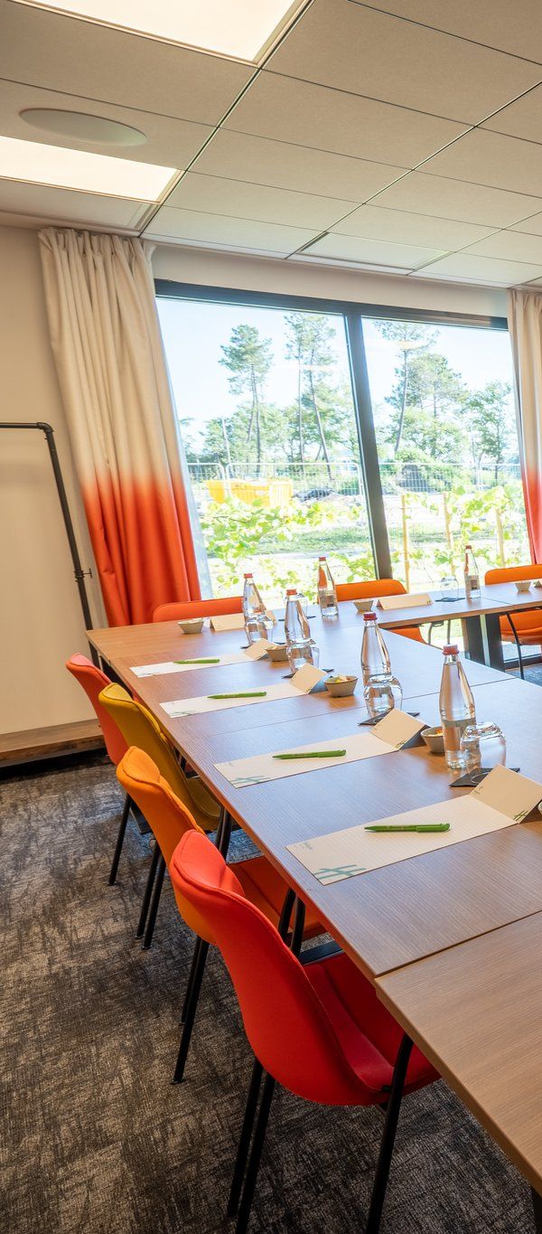 Holiday Inn Bordeaux-merignac By Ihg - Le Haillan
