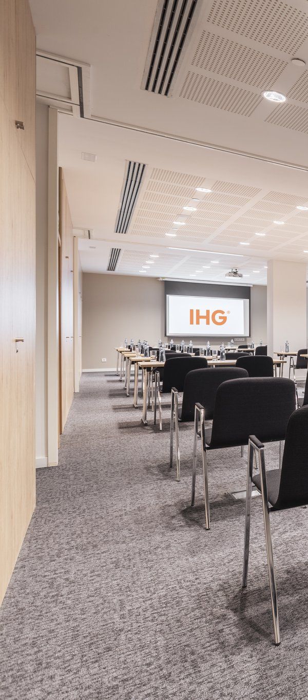 Holiday Inn Barcelona - Sant Cugat - Sant Cugat del Vallès