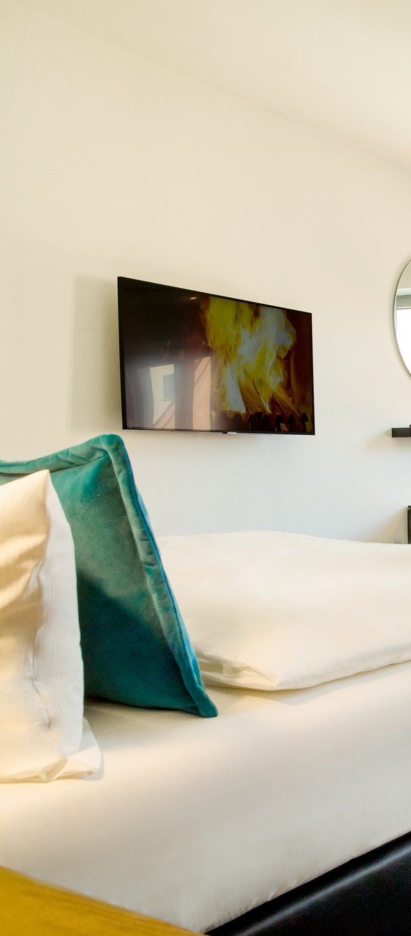 Motel One Ulm - Neu-Ulm