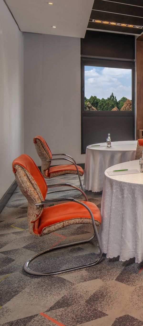 Holiday Inn Nairobi Two Rivers Mall By Ihg - Nairobi