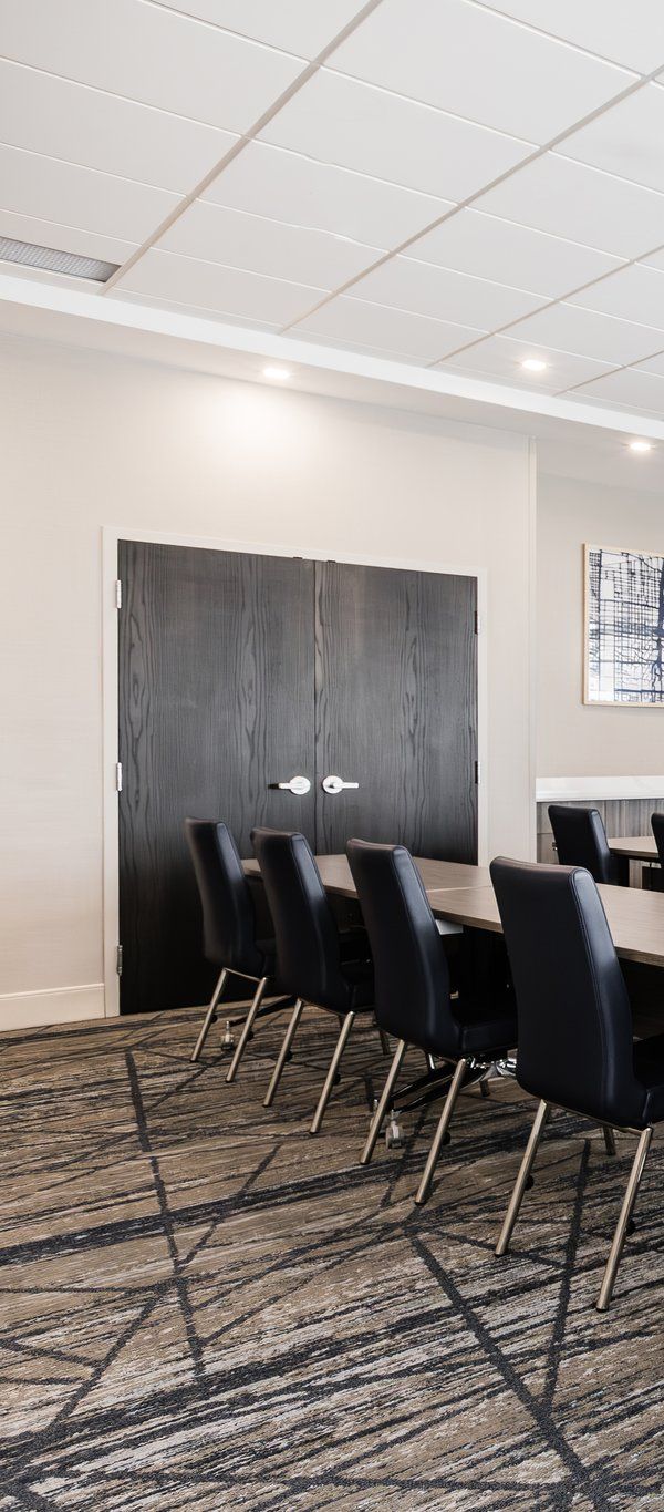 Holiday Inn Express & Suites Toronto Airport South By Ihg - Toronto
