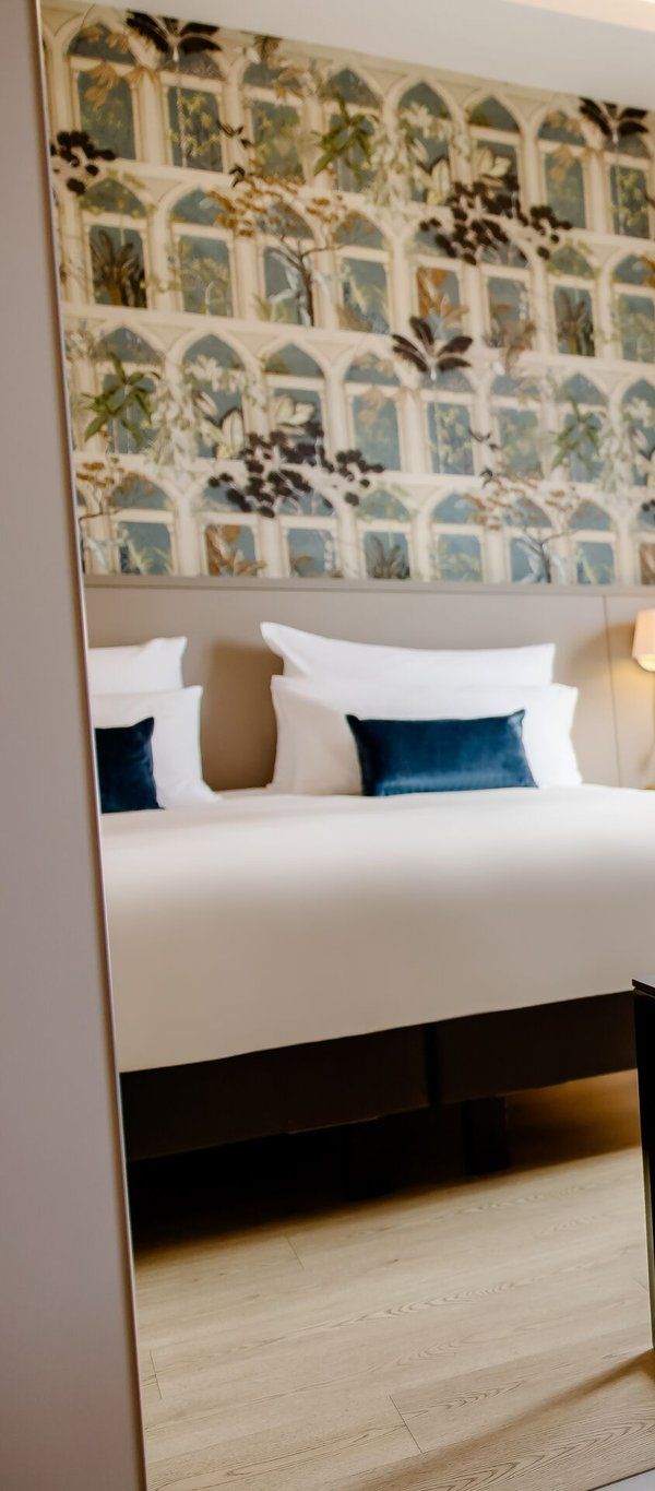Motel One Madrid-plaza De España - 마드리드