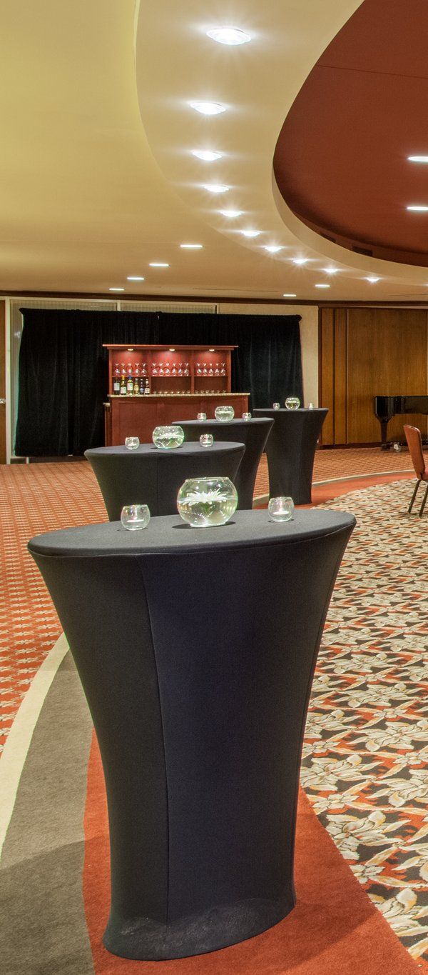 Hotel Indigo Minneapolis Downtown - Minneapolis, MN