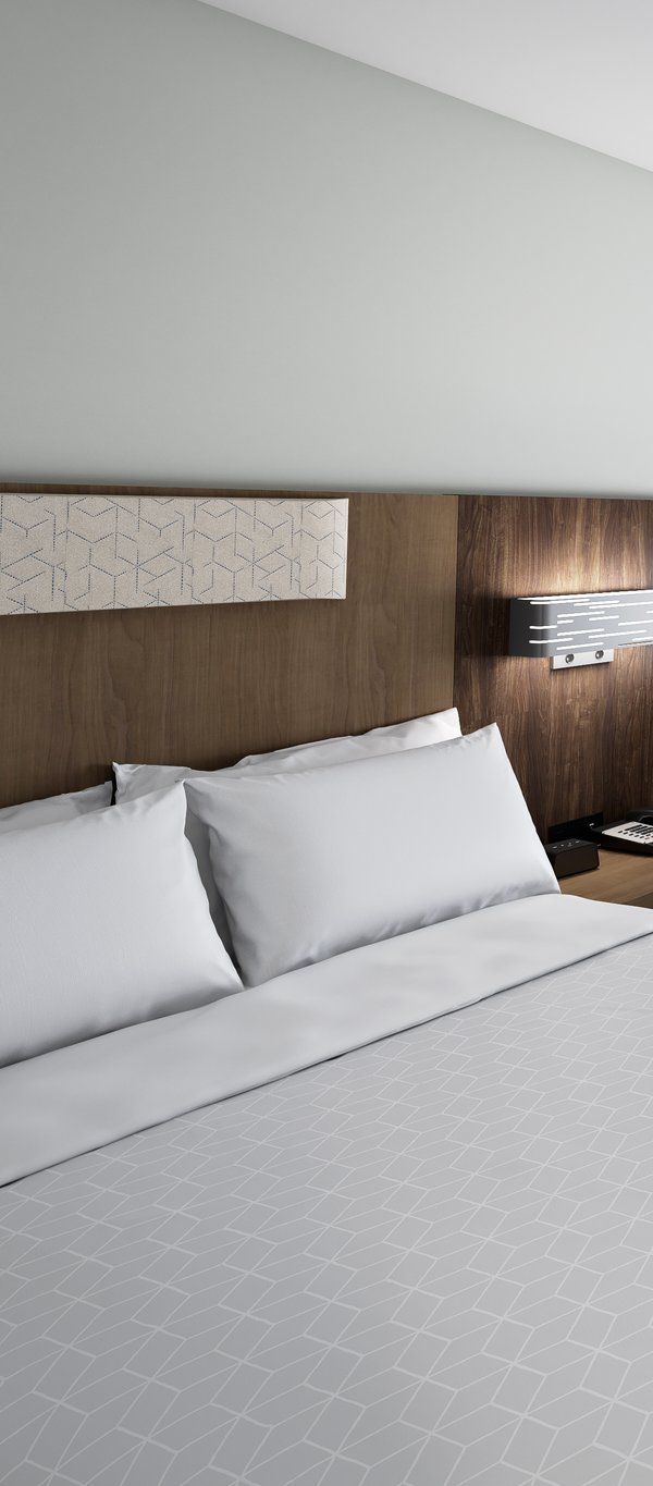 Holiday Inn Express Hattiesburg West – Univ Area By Ihg - Hattiesburg, MS