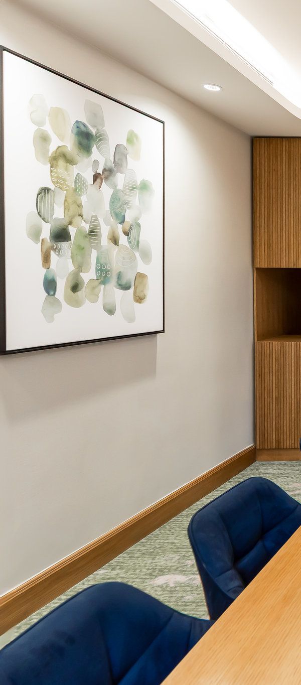 Holiday Inn Riyadh The Business District By Ihg - 利雅德