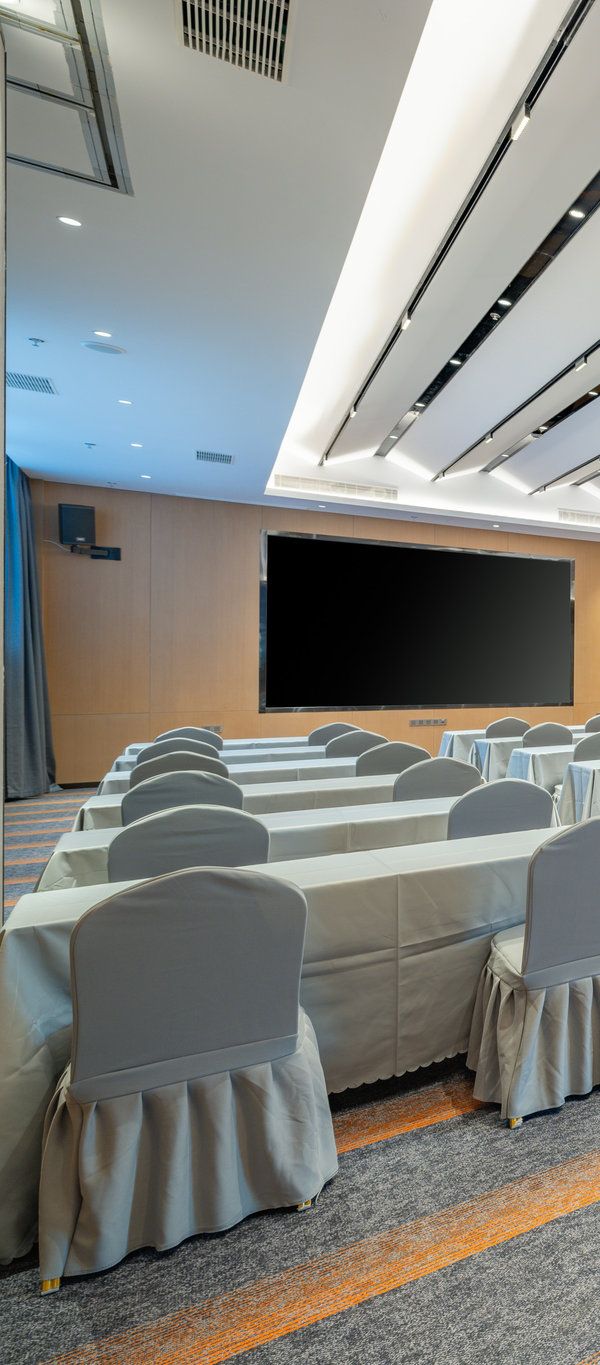 Holiday Inn Express Suzhou Luzhi By Ihg - Suzhou