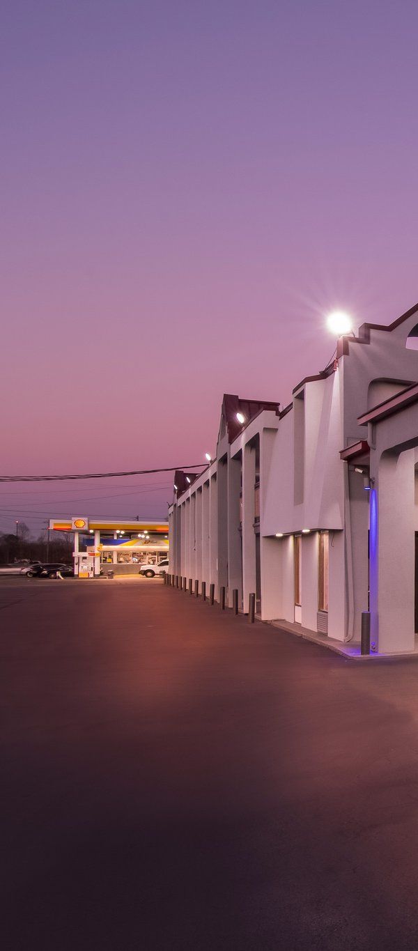 Red Roof Inn Rocky Mount - Battleboro - Rocky Mount, NC
