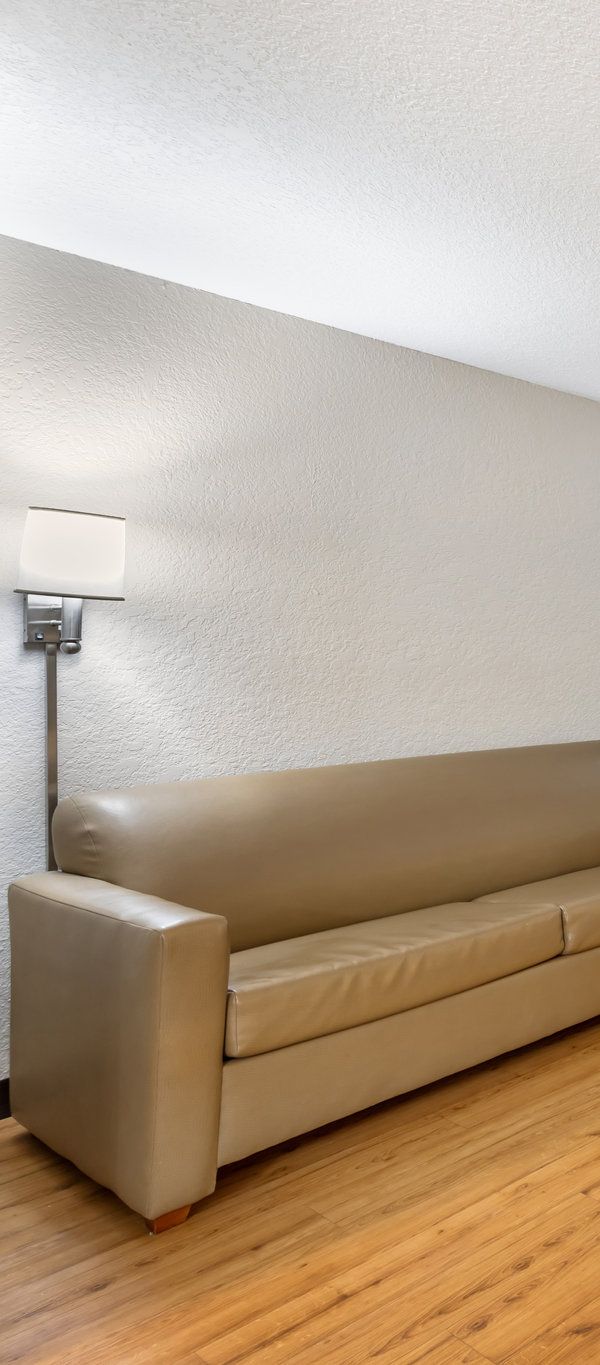 Red Roof Inn Ft Pierce - Fort Pierce, FL