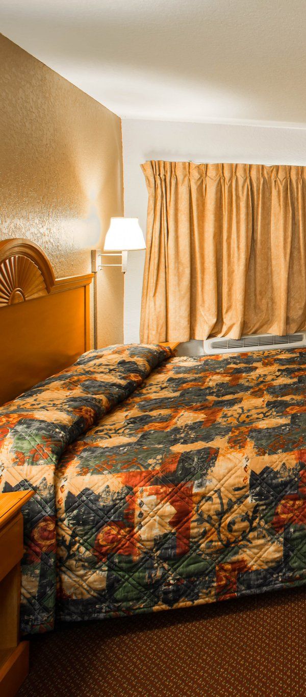 Red Roof Inn Ft Pierce - Port St. Lucie, FL