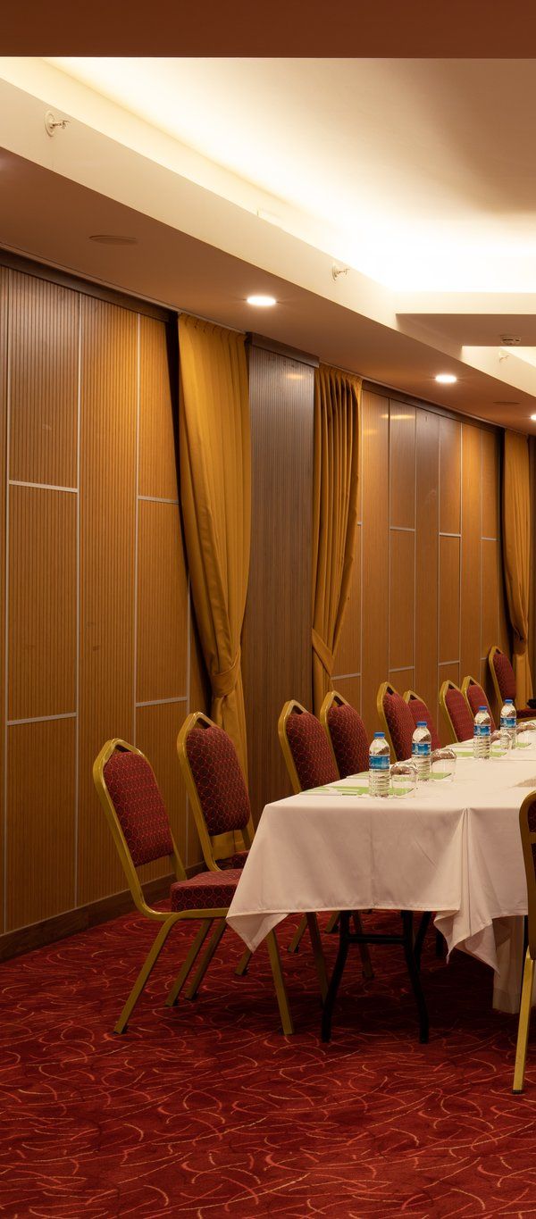 Holiday Inn Trabzon-east By Ihg - Trabzon